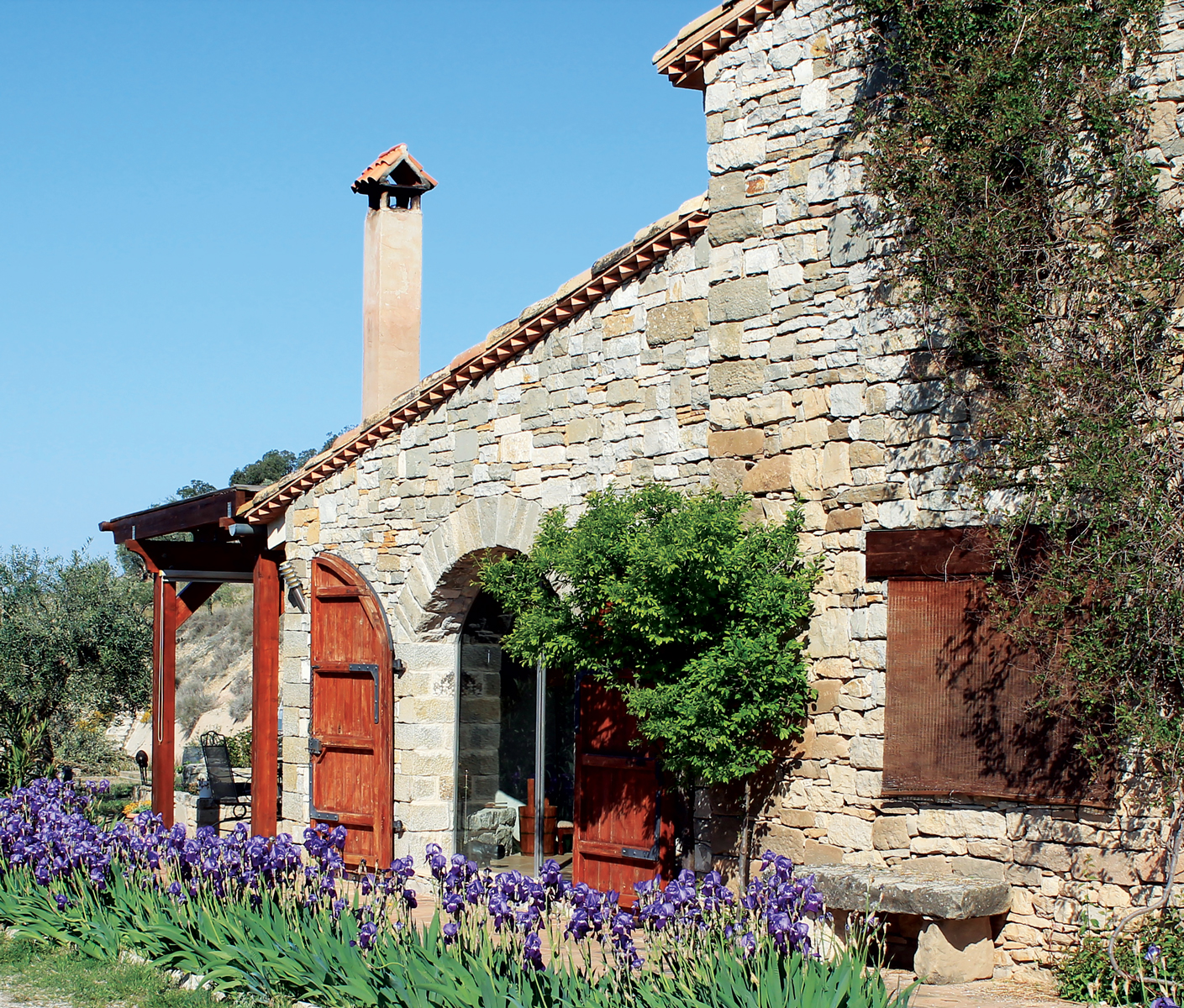 Catalonia Countryside Farming at Sant Miquel de Tudela – Mother Earth News